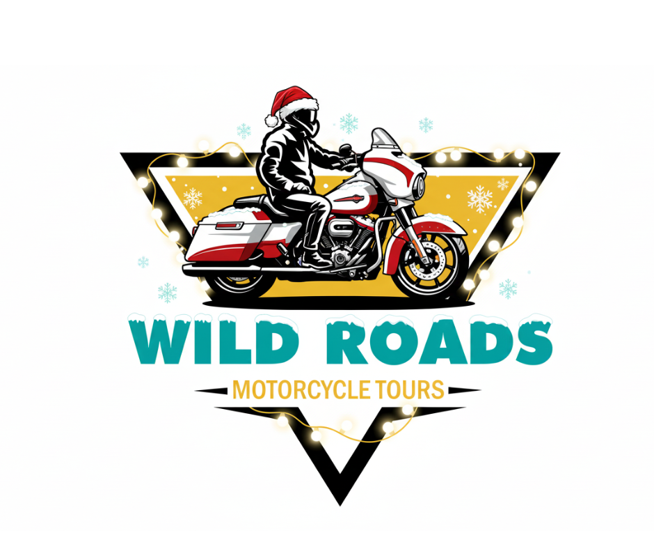 Guided & Self-guided Motorcycle Tours Across the UK and Europe