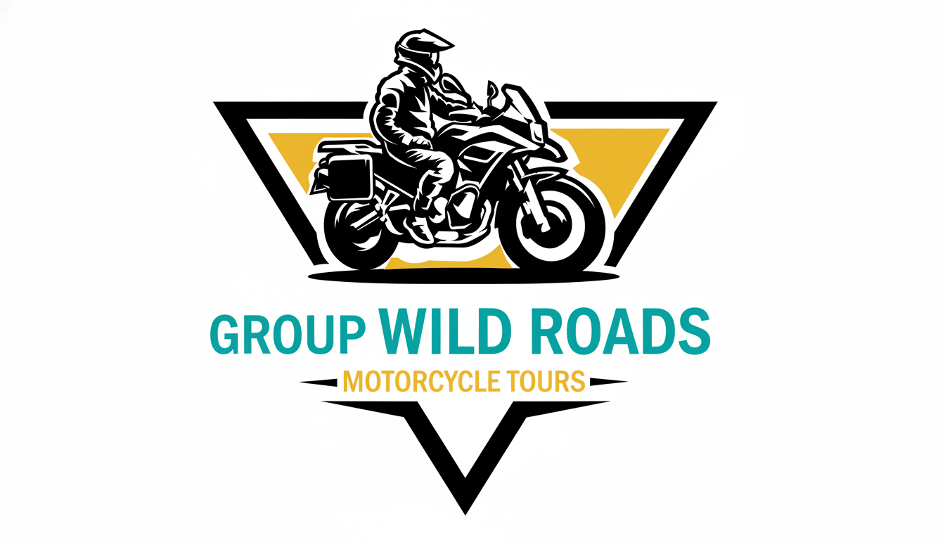 Group Motorcycle Tours 2026 | Wild Roads Motorcycle Tours